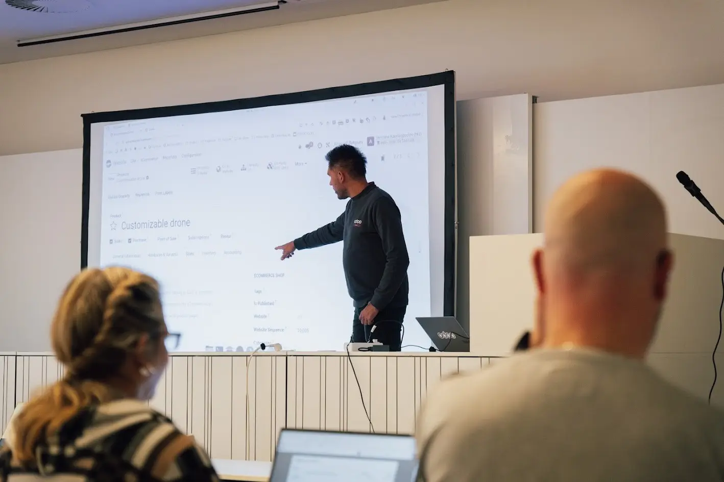 Odoo Partner Tiers Explained: Ready, Silver & Gold Levels